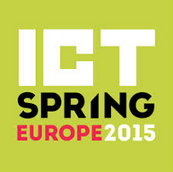 Retour sur le salon ICT Spring 2015
