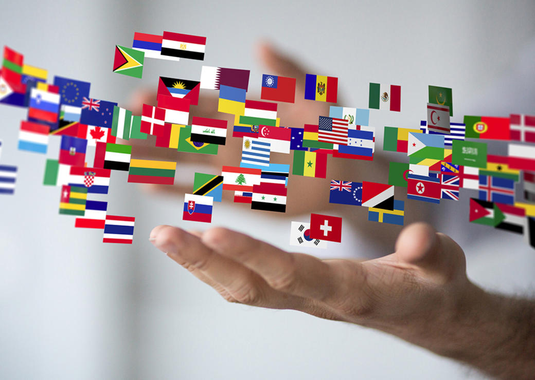 Core HR: the base of internationalization - Shortways