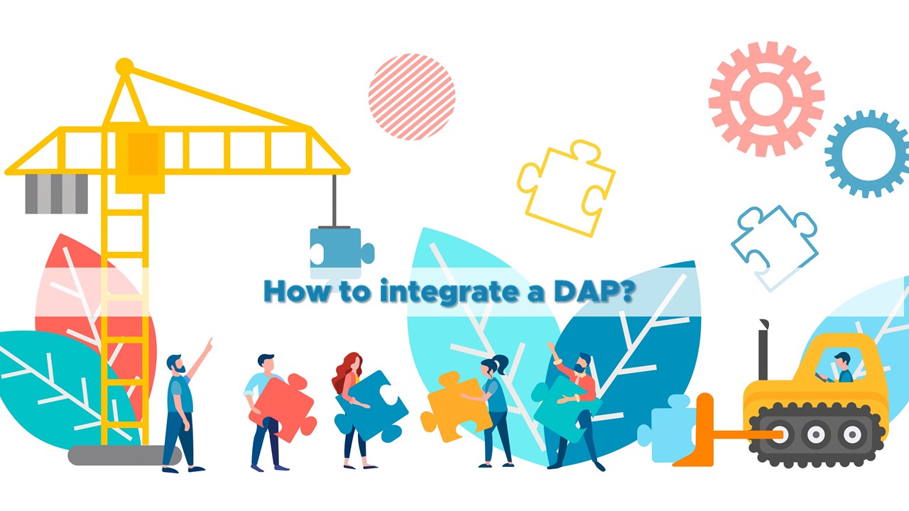 How to integrate a Digital Adoption Platform? - Shortways