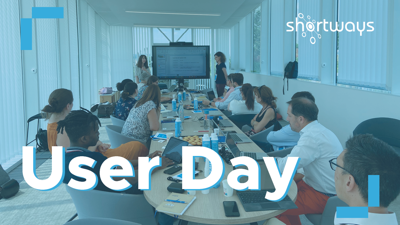 Shortways User Community - Shortways